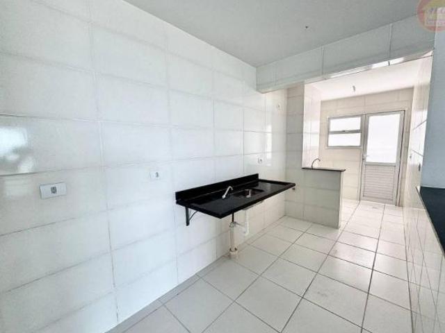 Apartamento em Jardim Real, Praia Grande/SP de 115m² 3 quartos à venda por R$ 900.000,00