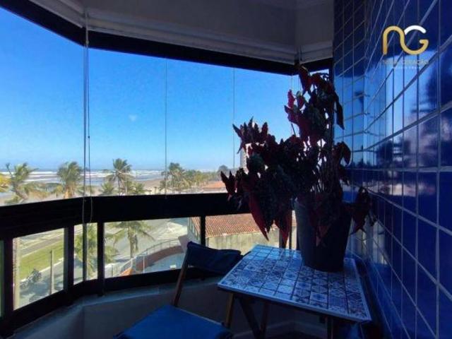 Apartamento em Jardim Real, Praia Grande/SP de 135m² 3 quartos à venda por R$ 565.000,00