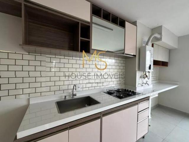 Apartamento em Jardim Rebelato, Cotia/SP de 54m² 2 quartos à venda por R$ 360.000,00