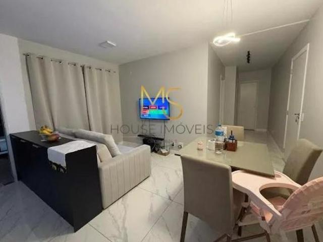 Apartamento em Jardim Rebelato, Cotia/SP de 58m² 2 quartos à venda por R$ 380.000,00