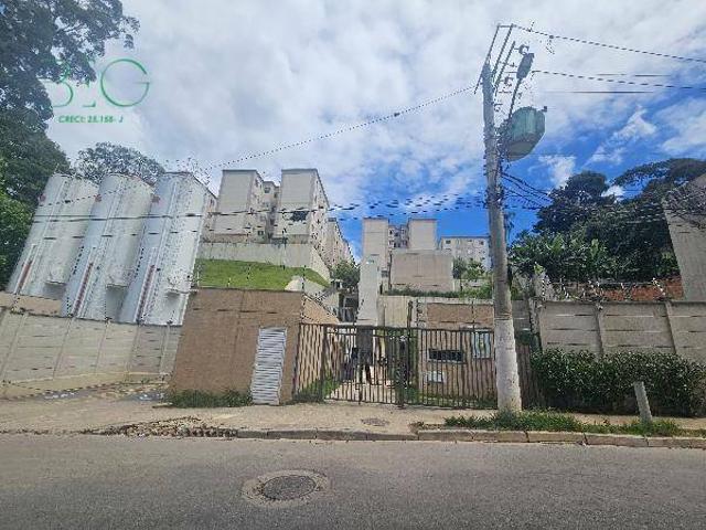 Apartamento em Jardim Recanto Verde, São Paulo/SP de 38m² 2 quartos à venda por R$ 118.365,05