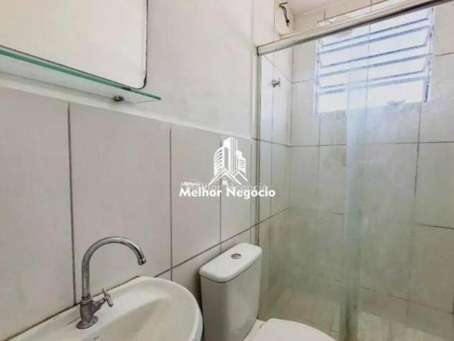 Apartamento em Jardim Recanto, Americana/SP de 49m² 2 quartos à venda por R$ 176.000,00