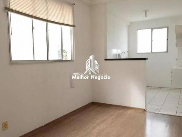Apartamento em Jardim Recanto, Americana/SP de 49m² 2 quartos à venda por R$ 20.000,00