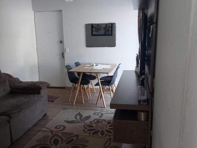 Apartamento em Jardim Recanto dos Sonhos, Sumaré/SP de 48m² 2 quartos à venda por R$ 260.000,00
