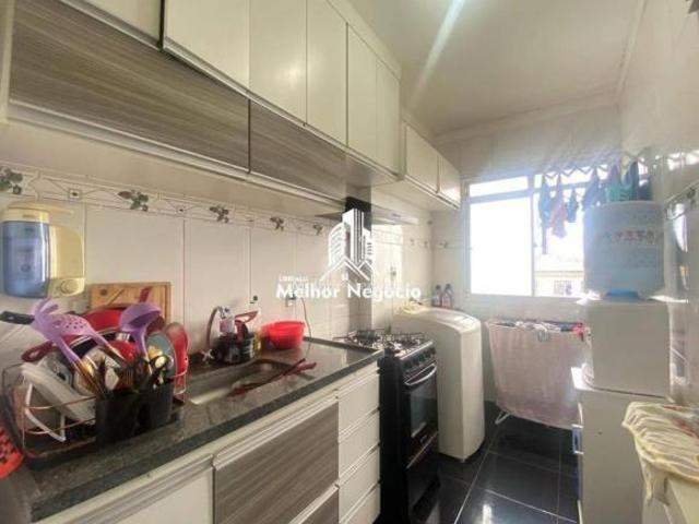 Apartamento em Jardim Recanto dos Sonhos, Sumaré/SP de 49m² 2 quartos à venda por R$ 202.000,00