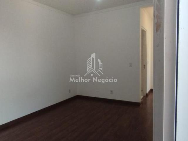 Apartamento em Jardim Recanto dos Sonhos, Sumaré/SP de 49m² 2 quartos para locação R$ 1.500,00/mes