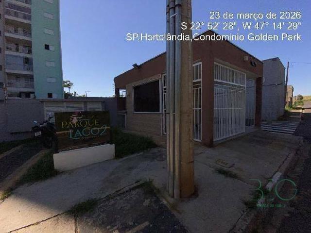 Apartamento em Jardim Residencial Firenze, Hortolândia/SP de 59m² 2 quartos à venda por R$ 141.332,76