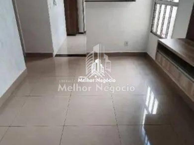 Apartamento em Jardim Residencial Javary II, Piracicaba/SP de 50m² 2 quartos à venda por R$ 199.900,00
