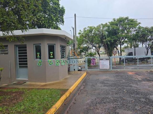 Apartamento em Jardim Residencial Paraíso, Araraquara/SP