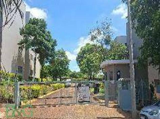 Apartamento em Jardim Residencial Paraíso, Araraquara/SP de 65m² 2 quartos à venda por R$ 83.621,21