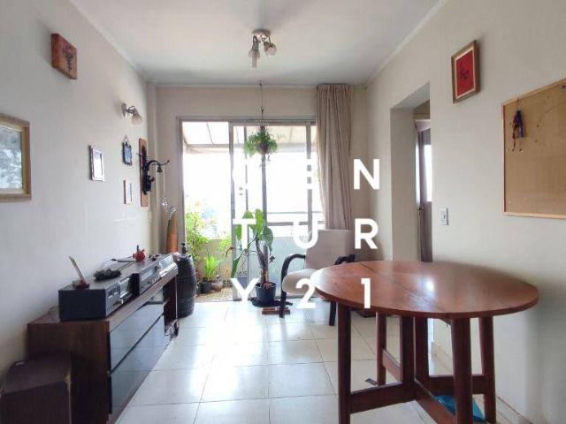 Apartamento em Jardim Rizzo, São Paulo/SP de 60m² 2 quartos à venda por R$ 553.900,00