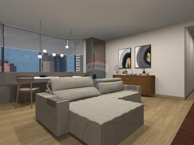 Apartamento em Jardim Riacho das Pedras, Contagem/MG de 154m² 3 quartos à venda por R$ 599.000,00