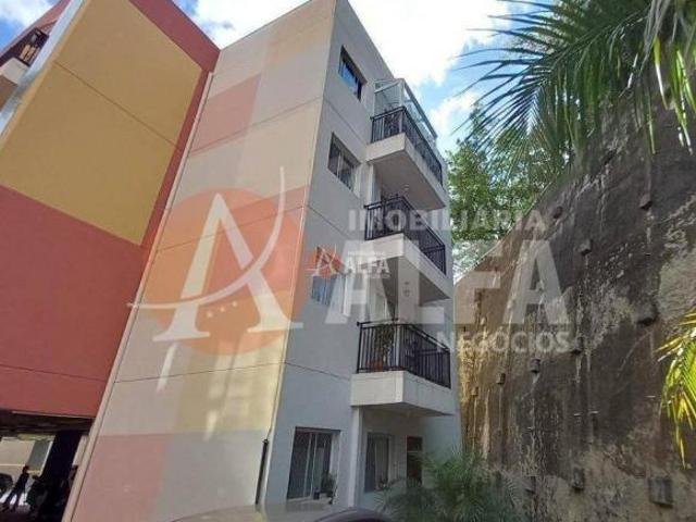 Apartamento em Jardim Rio das Pedras, Cotia/SP de 49m² 2 quartos à venda por R$ 270.000,00