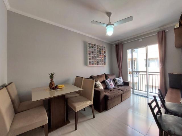 Apartamento em Jardim Rio das Pedras, Cotia/SP de 53m² 2 quartos à venda por R$ 264.000,00