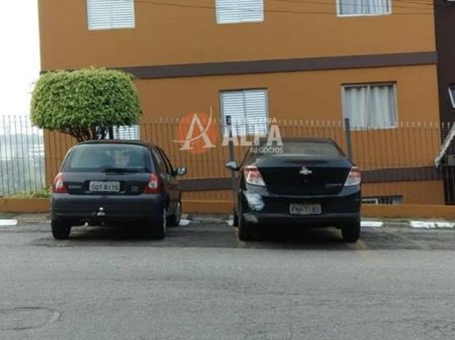 Apartamento em Jardim Rio das Pedras, Cotia/SP de 52m² 3 quartos à venda por R$ 249.900,00