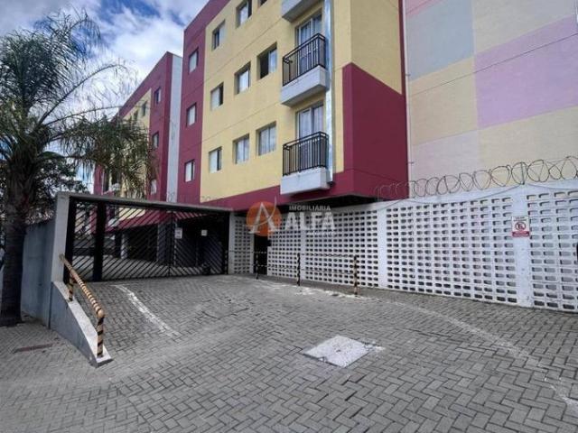Apartamento em Jardim Rio das Pedras, Cotia/SP de 52m² 2 quartos à venda por R$ 264.000,00