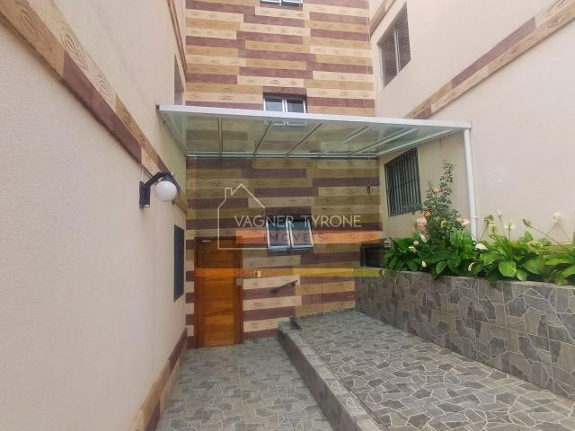 Apartamento em Jardim Rio das Pedras, Cotia/SP de 55m² 2 quartos à venda por R$ 179.000,00