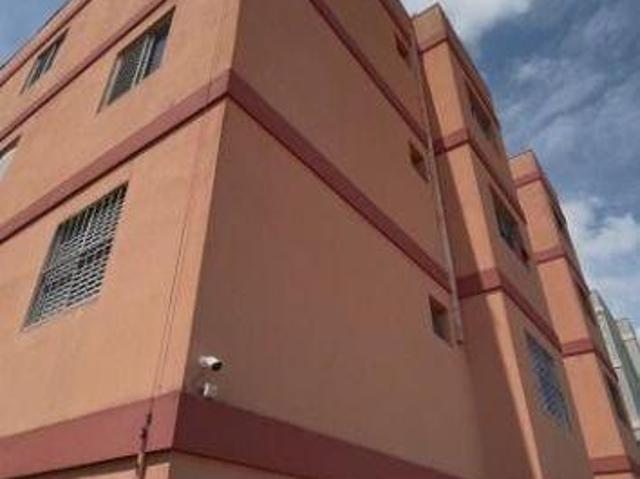 Apartamento em Jardim Rio das Pedras, Cotia/SP de 55m² 2 quartos à venda por R$ 210.000,00