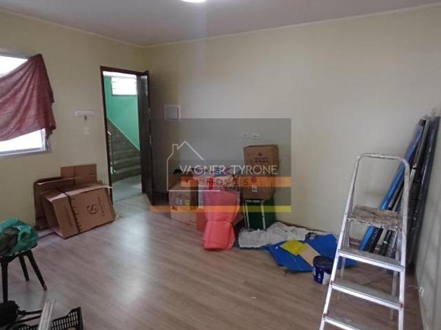 Apartamento em Jardim Rio das Pedras, Cotia/SP de 55m² 2 quartos à venda por R$ 210.000,00
