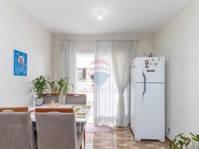 Apartamento em Jardim Rio das Pedras, Cotia/SP de 55m² 2 quartos à venda por R$ 238.000,00
