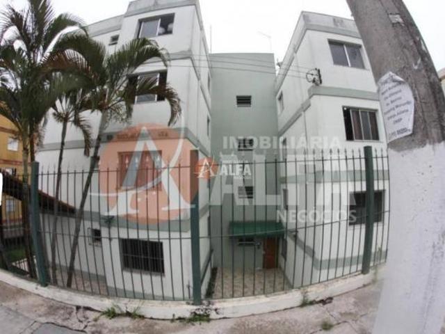 Apartamento em Jardim Rio das Pedras, Cotia/SP de 56m² 2 quartos à venda por R$ 195.000,00