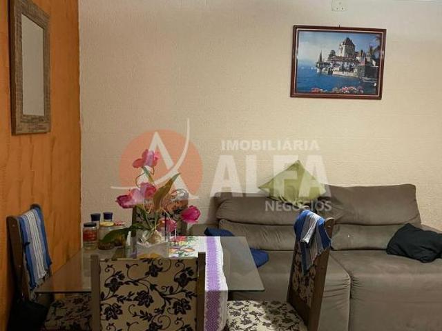 Apartamento em Jardim Rio das Pedras, Cotia/SP de 62m² 2 quartos à venda por R$ 198.940,00
