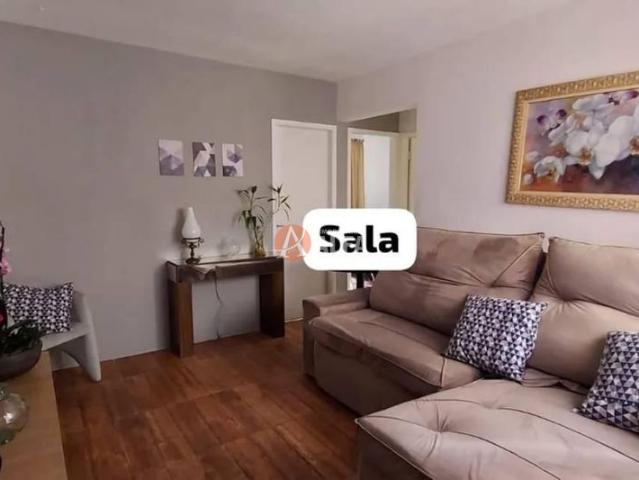 Apartamento em Jardim Rio das Pedras, Cotia/SP de 62m² 2 quartos à venda por R$ 219.900,00