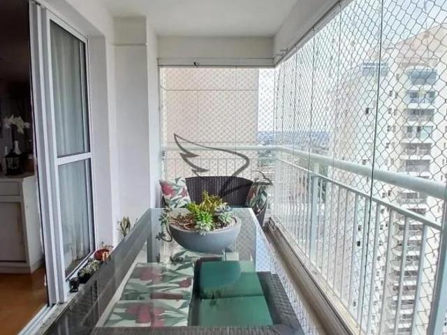 Apartamento em Jardim Wanda, Taboão da Serra/SP de 126m² 3 quartos à venda por R$ 990.000,00