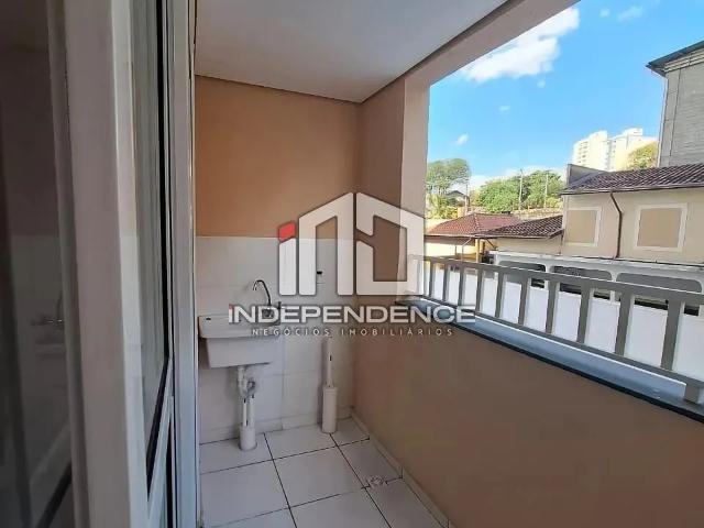 Apartamento em Jardim Topázio, São José dos Campos/SP de 44m² 2 quartos à venda por R$ 349.000,00