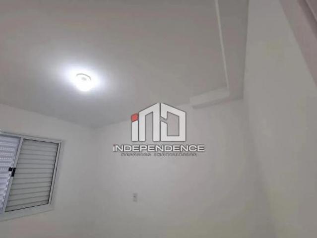 Apartamento em Jardim Topázio, São José dos Campos/SP de 44m² 2 quartos à venda por R$ 350.000,00