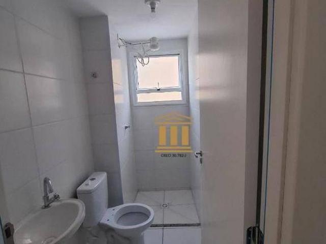 Apartamento em Jardim Topázio, São José dos Campos/SP de 44m² 2 quartos à venda por R$ 350.000,00