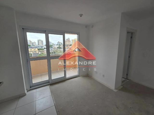 Apartamento em Jardim Topázio, São José dos Campos/SP de 44m² 2 quartos à venda por R$ 359.900,00
