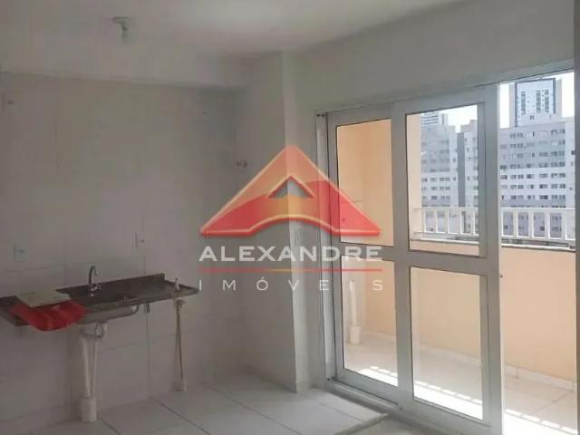 Apartamento em Jardim Topázio, São José dos Campos/SP de 44m² 2 quartos à venda por R$ 384.900,00