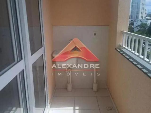Apartamento em Jardim Topázio, São José dos Campos/SP de 44m² 2 quartos à venda por R$ 385.000,00