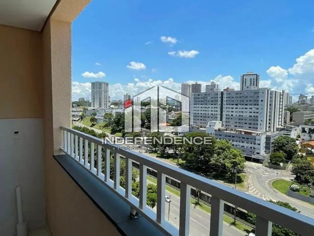 Apartamento em Jardim Topázio, São José dos Campos/SP de 44m² 2 quartos à venda por R$ 468.900,00