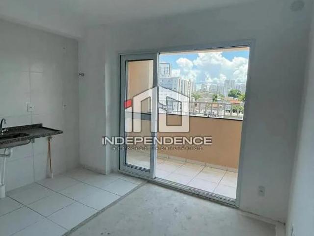 Apartamento em Jardim Topázio, São José dos Campos/SP de 44m² 2 quartos à venda por R$ 469.000,00