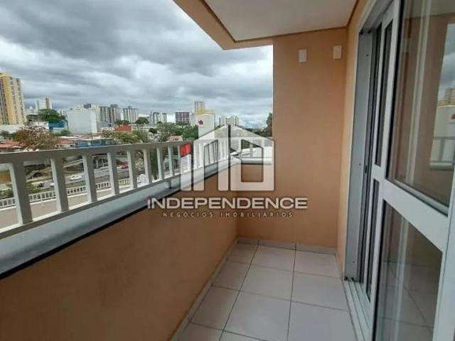 Apartamento em Jardim Topázio, São José dos Campos/SP de 44m² 2 quartos à venda por R$ 420.000,00