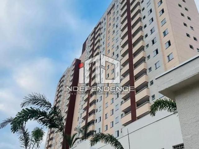 Apartamento em Jardim Topázio, São José dos Campos/SP de 51m² 2 quartos à venda por R$ 457.000,00