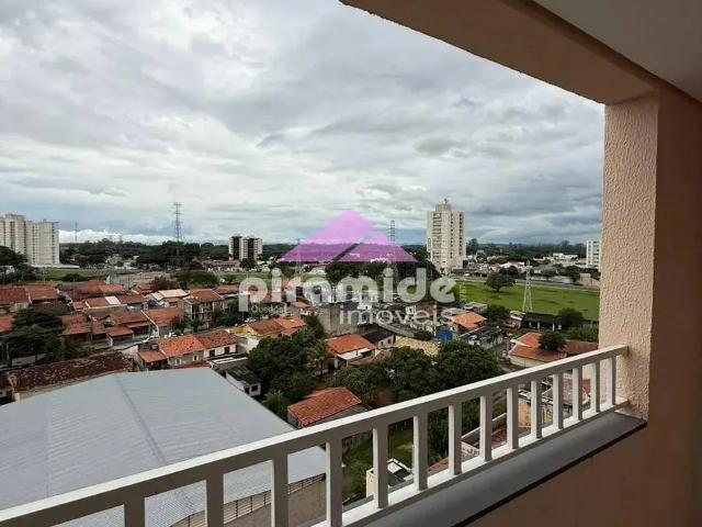 Apartamento em Jardim Topázio, São José dos Campos/SP de 51m² 2 quartos à venda por R$ 419.900,00
