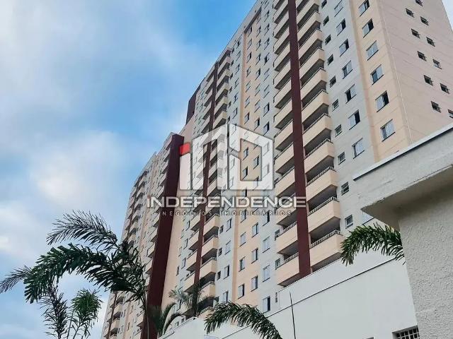 Apartamento em Jardim Topázio, São José dos Campos/SP de 51m² 2 quartos à venda por R$ 429.900,00