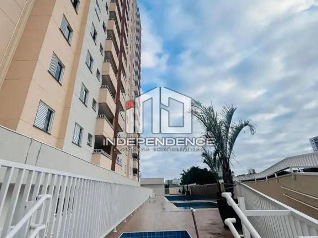 Apartamento em Jardim Topázio, São José dos Campos/SP de 51m² 2 quartos à venda por R$ 430.000,00
