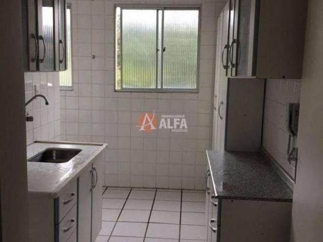 Apartamento em Jardim Torino, Cotia/SP de 45m² 2 quartos à venda por R$ 180.000,00