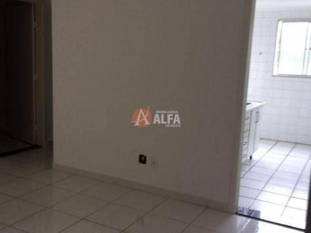 Apartamento em Jardim Torino, Cotia/SP de 45m² 2 quartos à venda por R$ 180.000,00