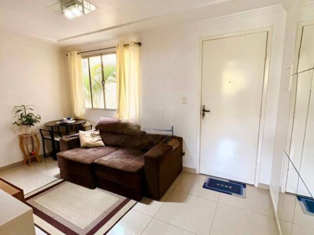 Apartamento em Jardim Torino, Cotia/SP de 51m² 2 quartos à venda por R$ 229.900,00