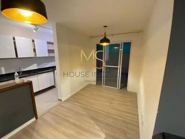 Apartamento em Jardim Torino, Cotia/SP de 61m² 2 quartos à venda por R$ 400.000,00