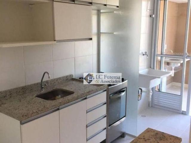 Apartamento em Jardim Torino, Cotia/SP de 61m² 2 quartos à venda por R$ 427.000,00