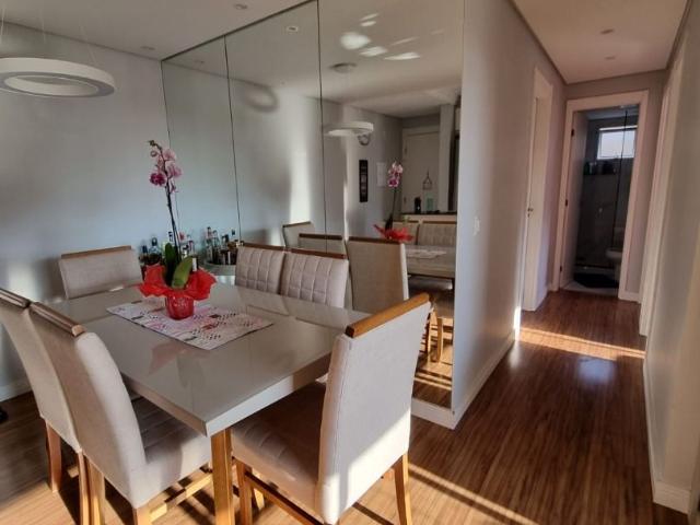Apartamento em Jardim Torino, Cotia/SP de 69m² 3 quartos à venda por R$ 529.900,00