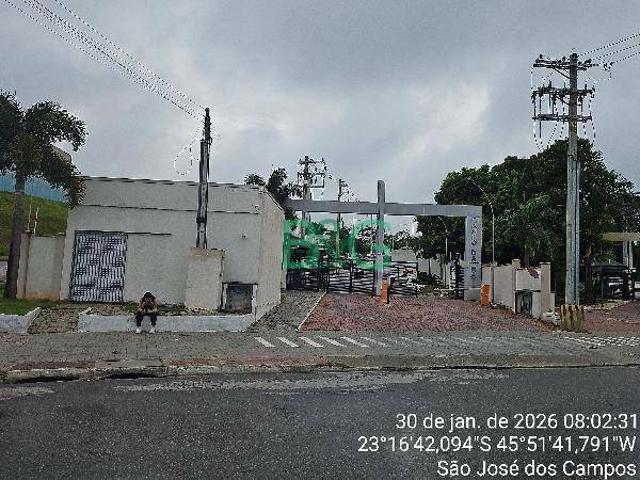 Apartamento em Jardim Torrão de Ouro, São José dos Campos/SP de 38m² 2 quartos à venda por R$ 117.760,63
