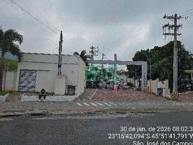 Apartamento em Jardim Torrão de Ouro, São José dos Campos/SP de 38m² 2 quartos à venda por R$ 152.90