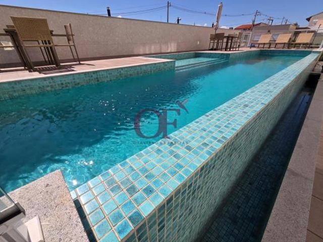 Apartamento em Jardim Torres São José, Jundiaí/SP